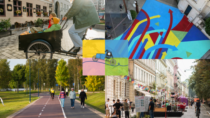 What are the 13 leading Green TRANSPORT think-tanks in Brussels in 2024 ...